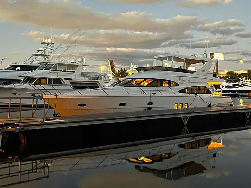 Botes Miami – Alquiler de Botes en Miami
