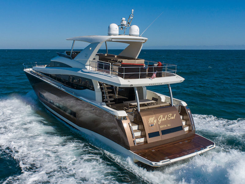 Botes Miami – Alquiler de Botes en Miami
